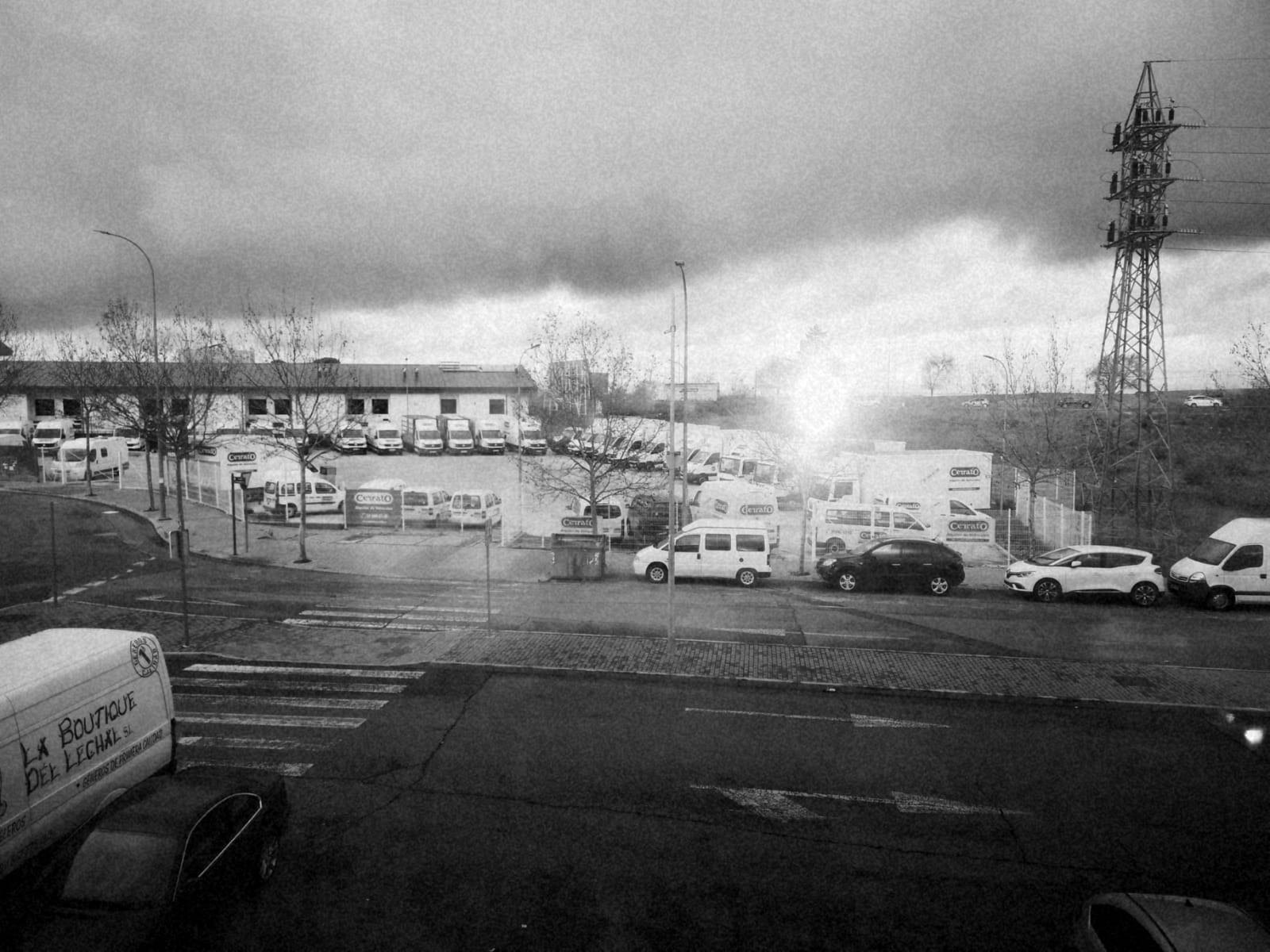 Entrevista y reportaje a Cerrato Alquiler de Vehículos