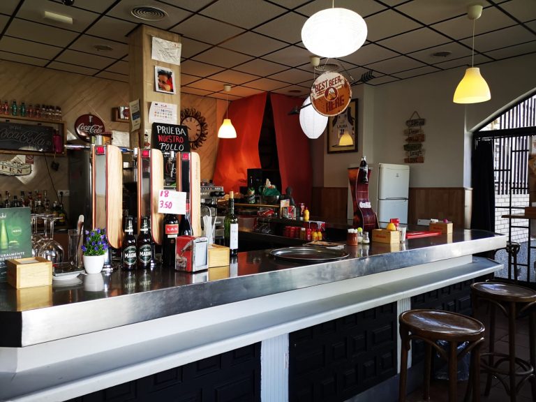 Reportaje exclusivo a Patatín patatón - mostoles negocios