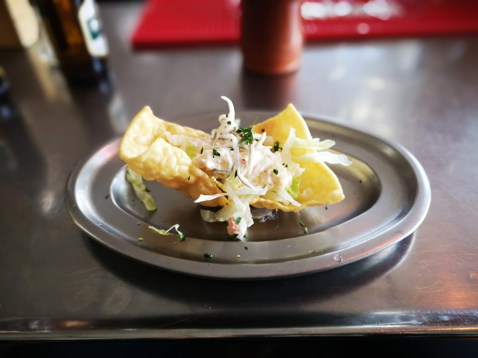 Reportaje exclusivo a Patatín patatón - mostoles negocios