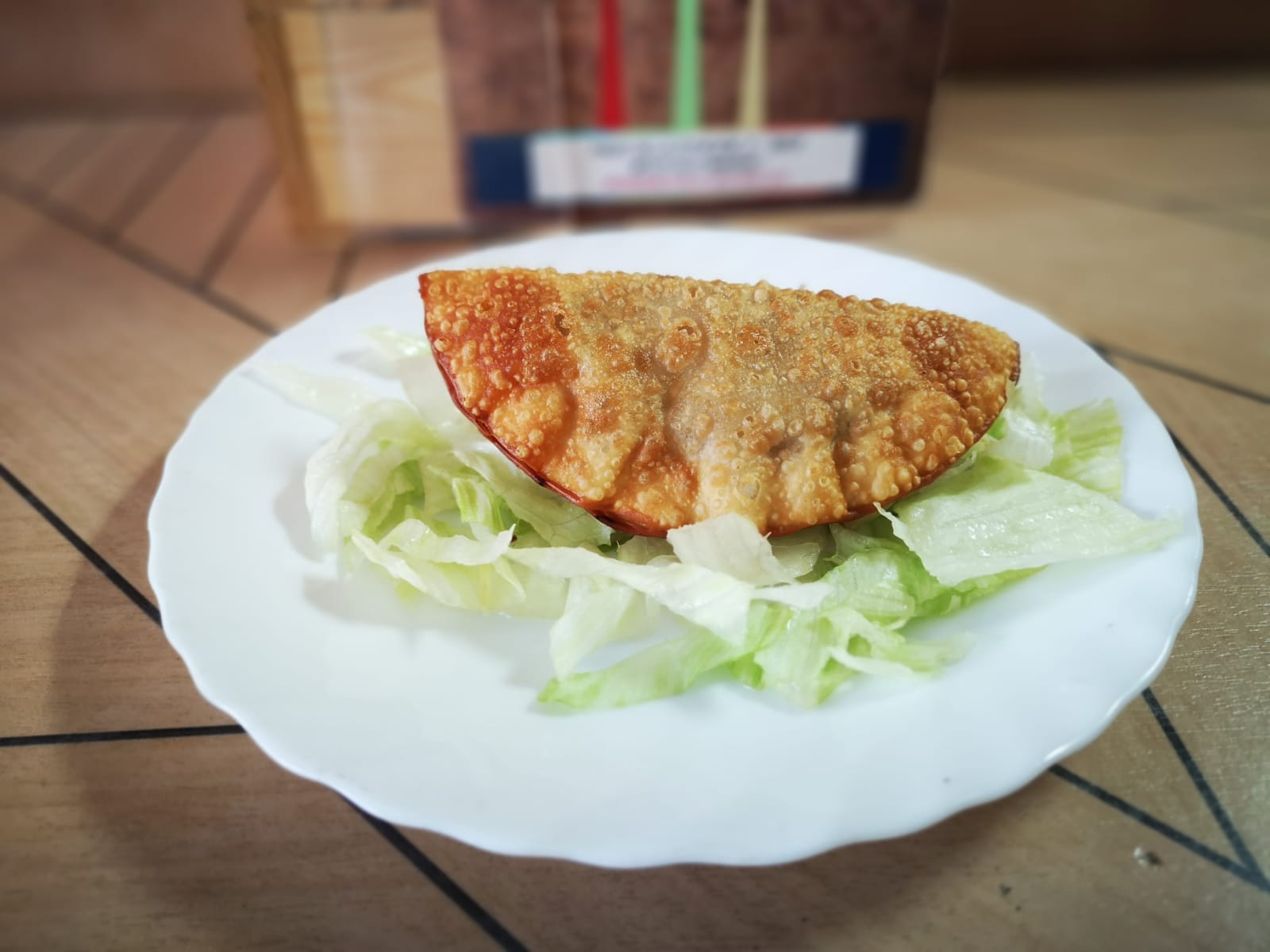 Reportaje exclusivo a Patatín patatón - mostoles negocios