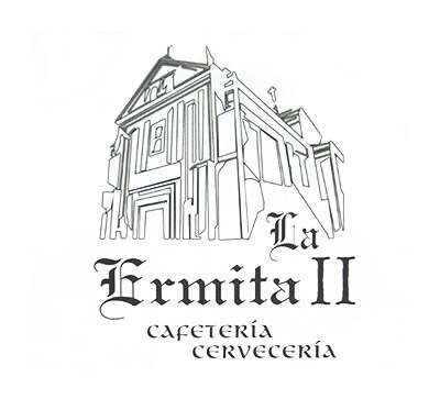 Carta en QR Restaurante Cervecería La Ermita II - mostoles negocios